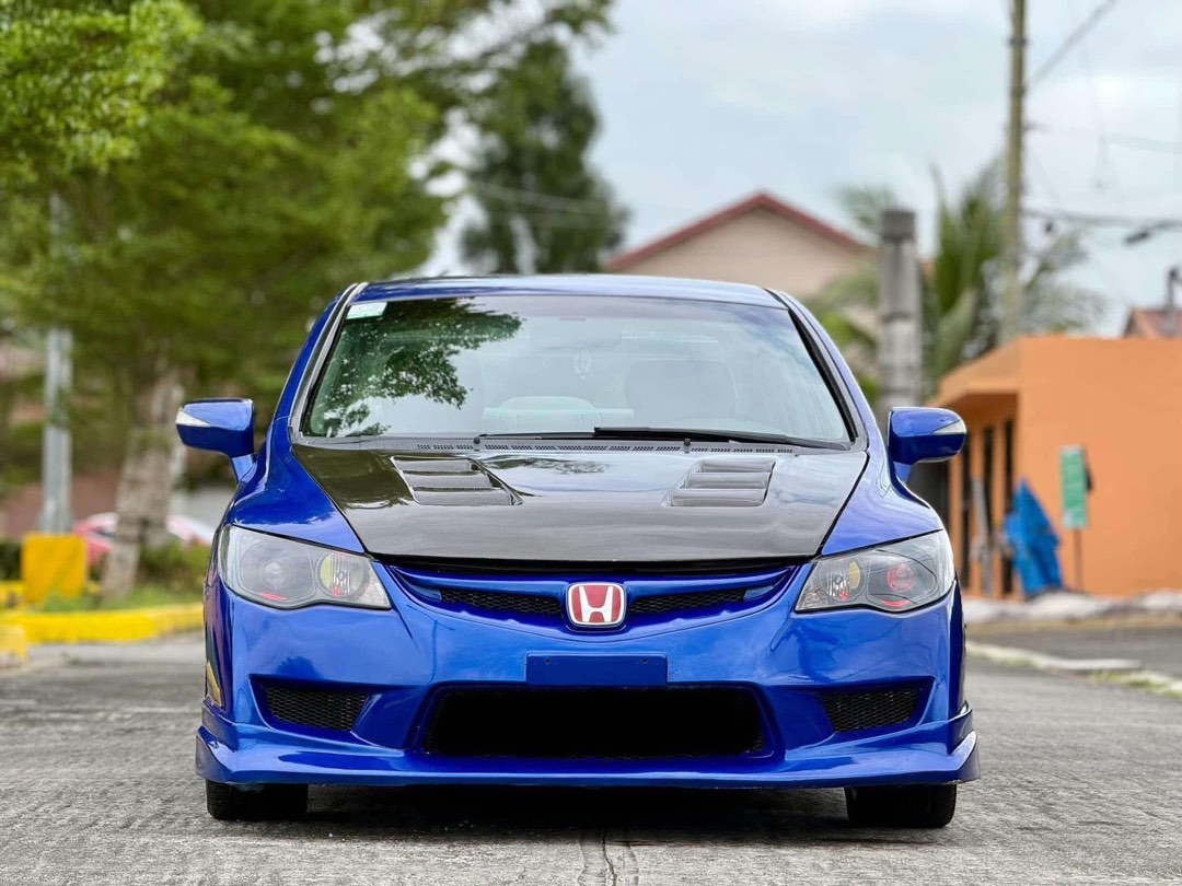 Honda Civic FD Auto, Cars for Sale, Used Cars on Carousell