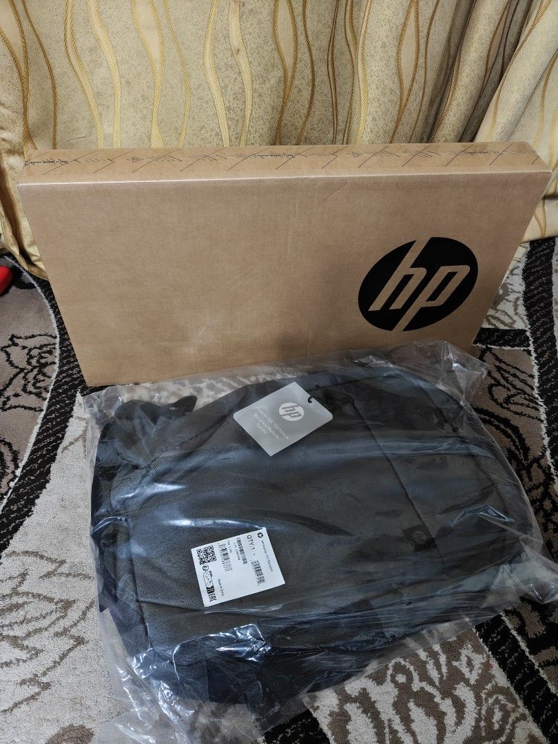 HP Laptop 15 inch i5 13th Gen, Computers & Tech, Laptops & Notebooks on ...