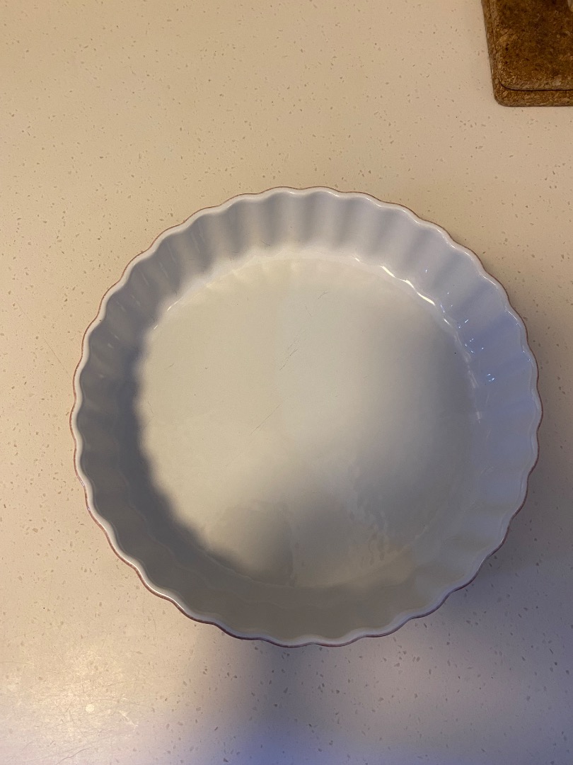 Ikea pie dish, Furniture & Home Living, Kitchenware & Tableware ...