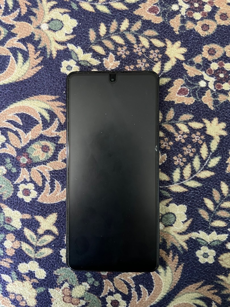 Infinix Note 30 Pro Blue 256GB, Mobile Phones & Gadgets, Mobile Phones ...