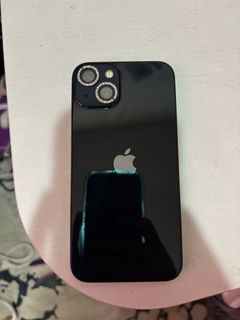 iPhone 13 Midnight 128GB, Mobile Phones & Gadgets, Mobile Phones ...