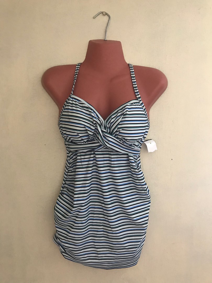 Isabel Swimwear top - new w/ tag (small), Women's Fashion, Swimwear ...