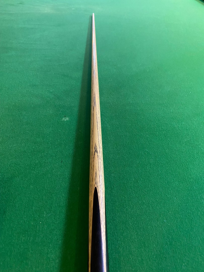 James Butter cue( England ), Sports Equipment, Sports & Games ...