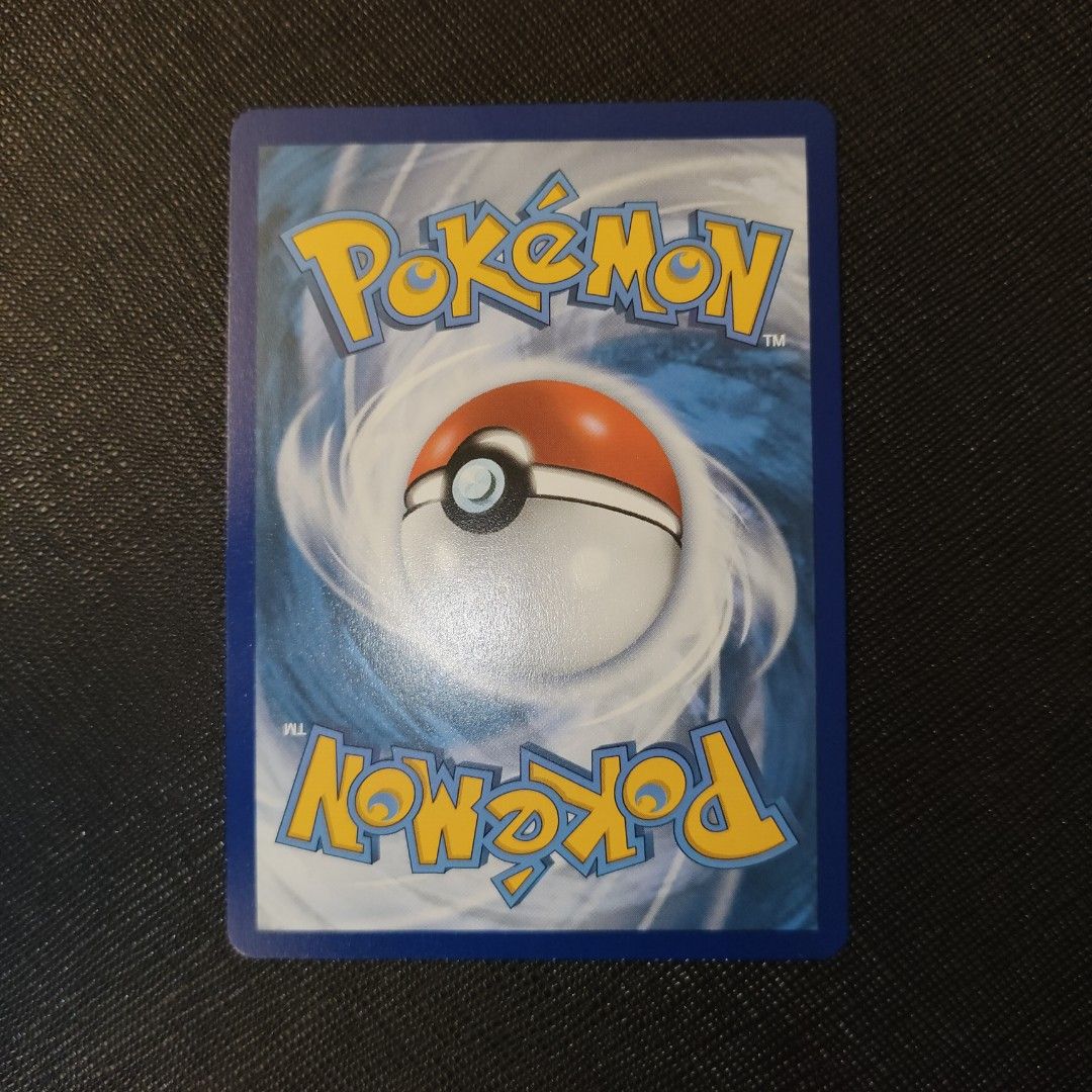 Jessie & James Full art trainer, Hobbies & Toys, Collectibles ...