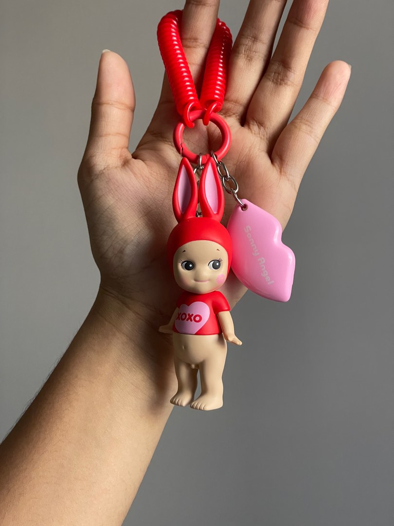 KKS Rabbit Sonny Angel, Hobbies & Toys, Toys & Games on Carousell