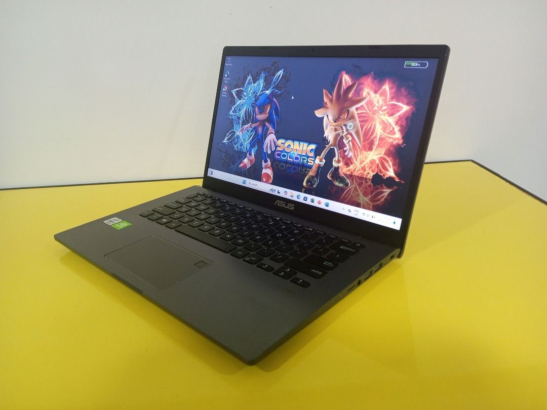 laptop Asus Vivobook x409jp Intel Core i5 10th Gen 12gb RAM 256gb ssd ...