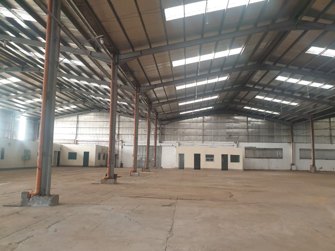 LARGE SIZES WAREHOUSES FOR LEASE IN VALENZUELA METRO MANILA, Property ...