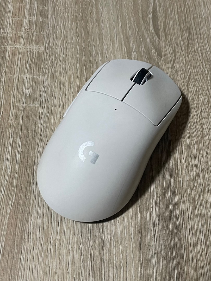 Logitech G Pro Superlight Wireless, Computers & Tech, Parts ...