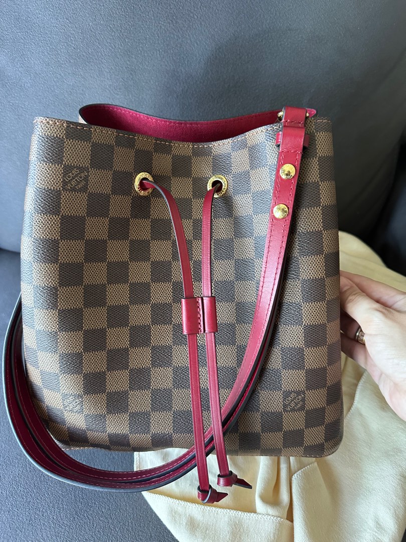 Louis Vuitton - LV neo noe Mm, Women's Fashion, Bags & Wallets ...