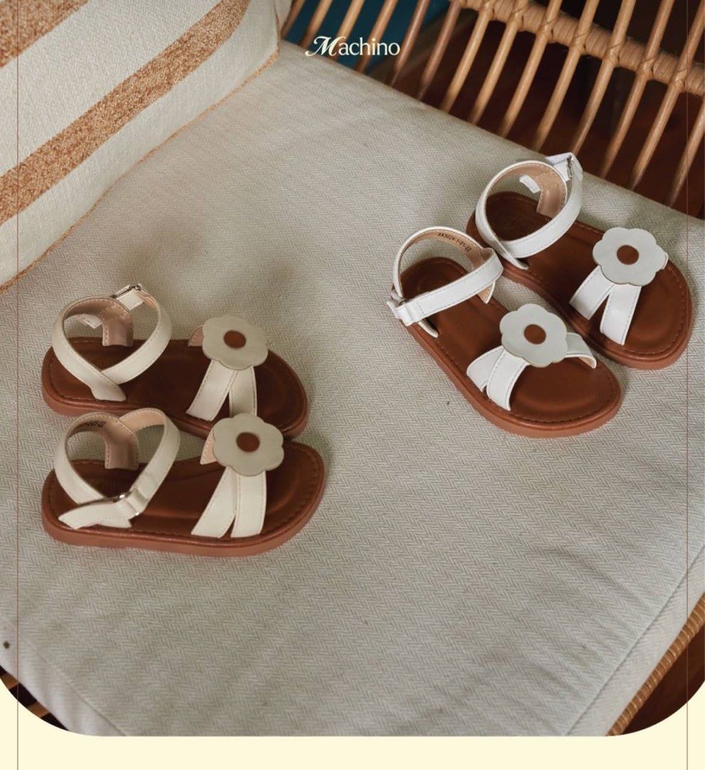 machino white mini harmony, Babies & Kids, Babies & Kids Fashion on ...