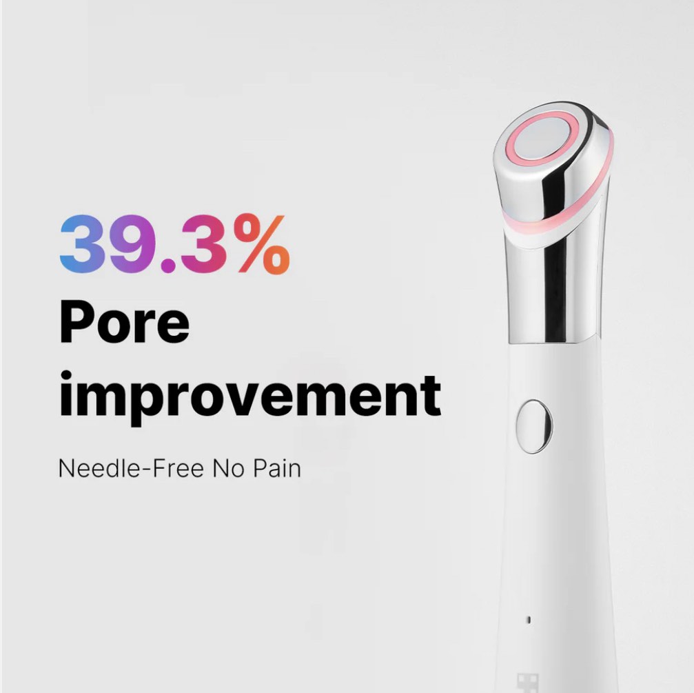 Medicube Age-R ATS Air Shot Device, Beauty & Personal Care, Face, Face ...