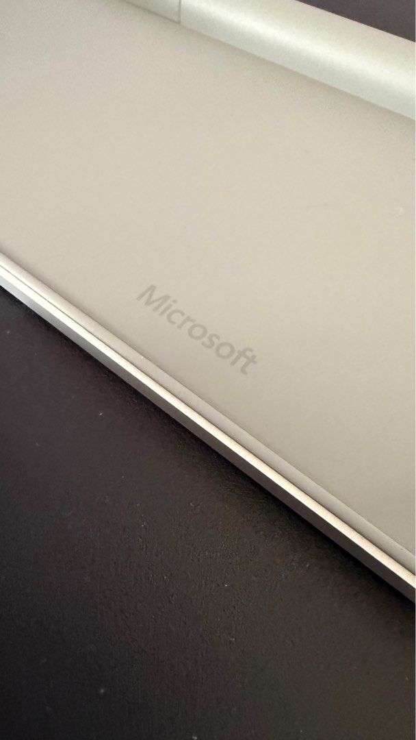 Microsoft Surface Keyboard + Surface Precision Mouse, Computers & Tech ...