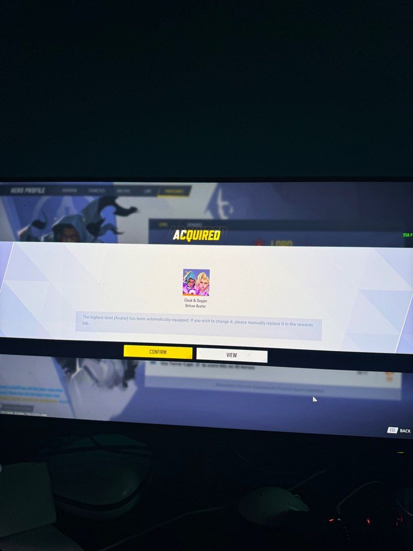 MR Boosting services (Ranked & Lord proficiency) Marvel Rivals, Video ...