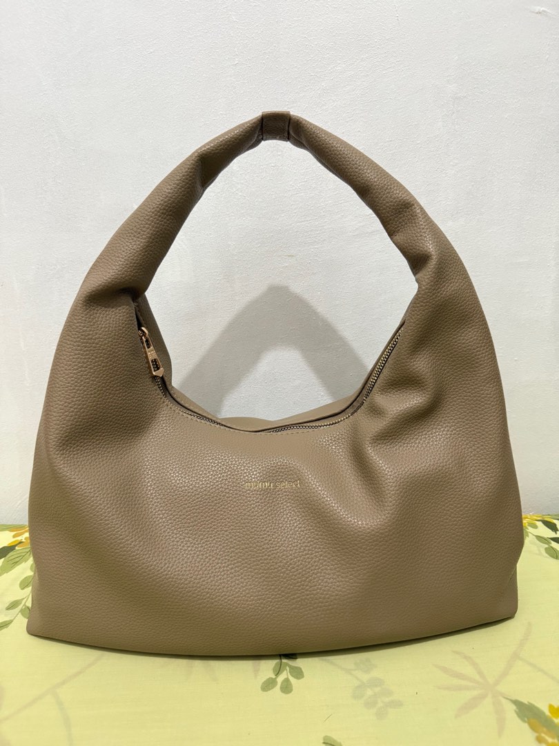 Mumu select hobo kili kili bag shoulder bag, Women's Fashion, Bags & Wallets, Shoulder Bags on ...