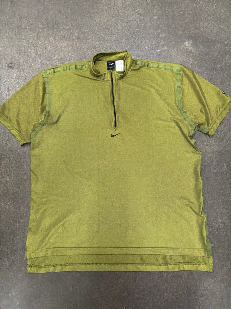 Nike Agassi Center Swoosh, Men's Fashion, Activewear on Carousell