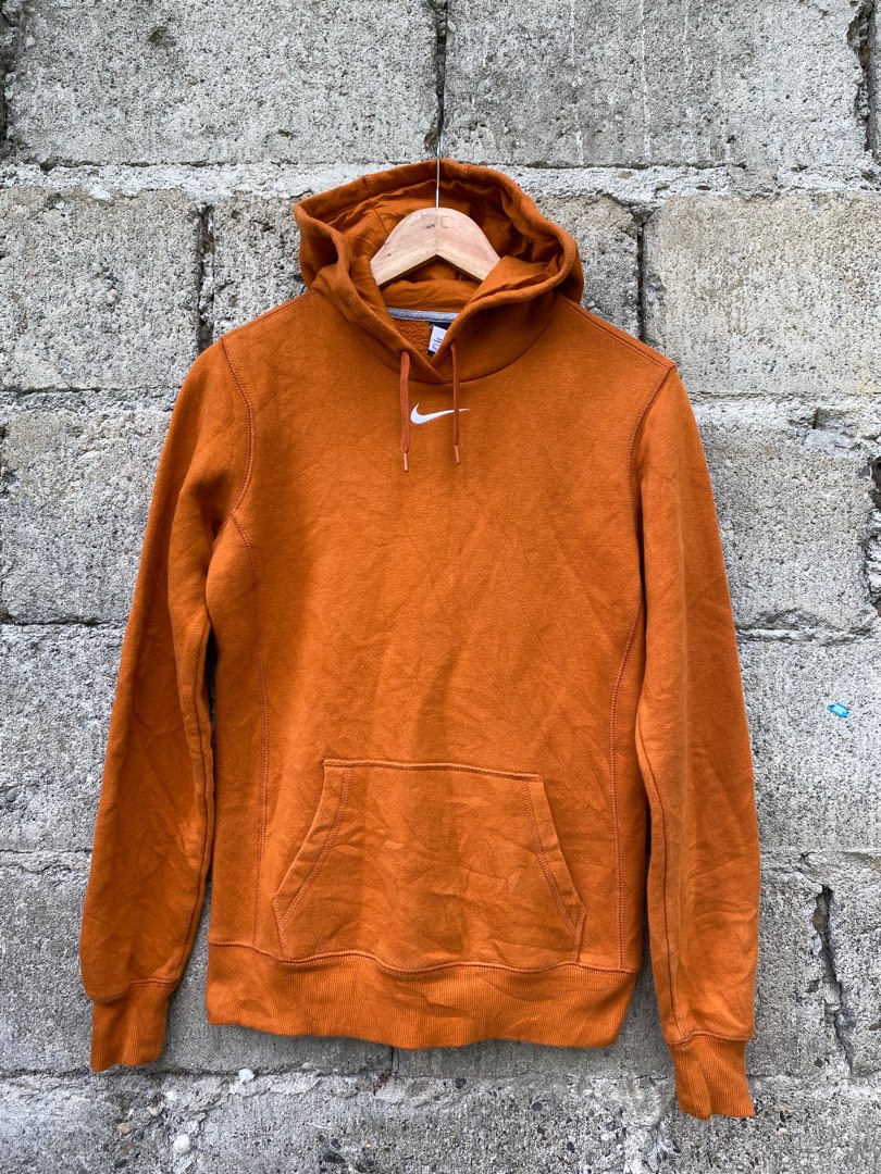 NIKE CENTER LOGO EMBROID, Men's Fashion, Coats, Jackets and Outerwear ...