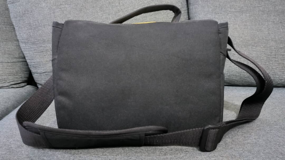 Nikon original bag for DSLR - original from Nikon, Photography ...