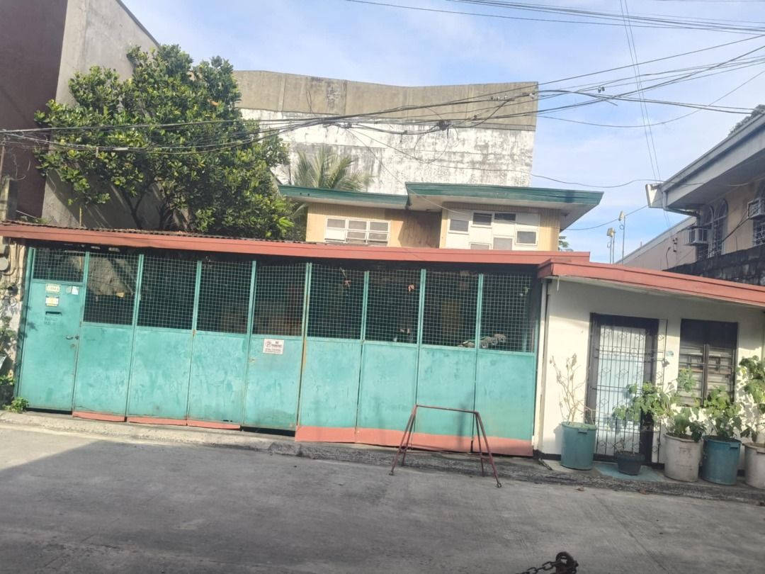 Old House in Brgy Paltok Project 7 Quezon City for Sale, Property, For ...