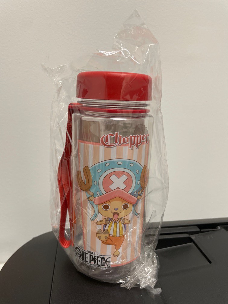 One Piece Water Bottle - Chopper, Furniture & Home Living, Kitchenware ...