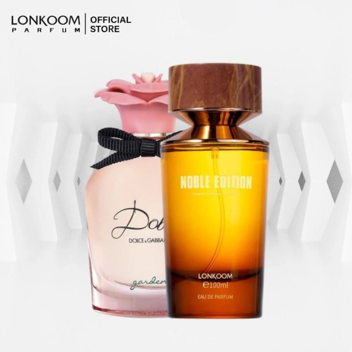 original LONKOOM noble edition for women, Beauty & Personal Care ...