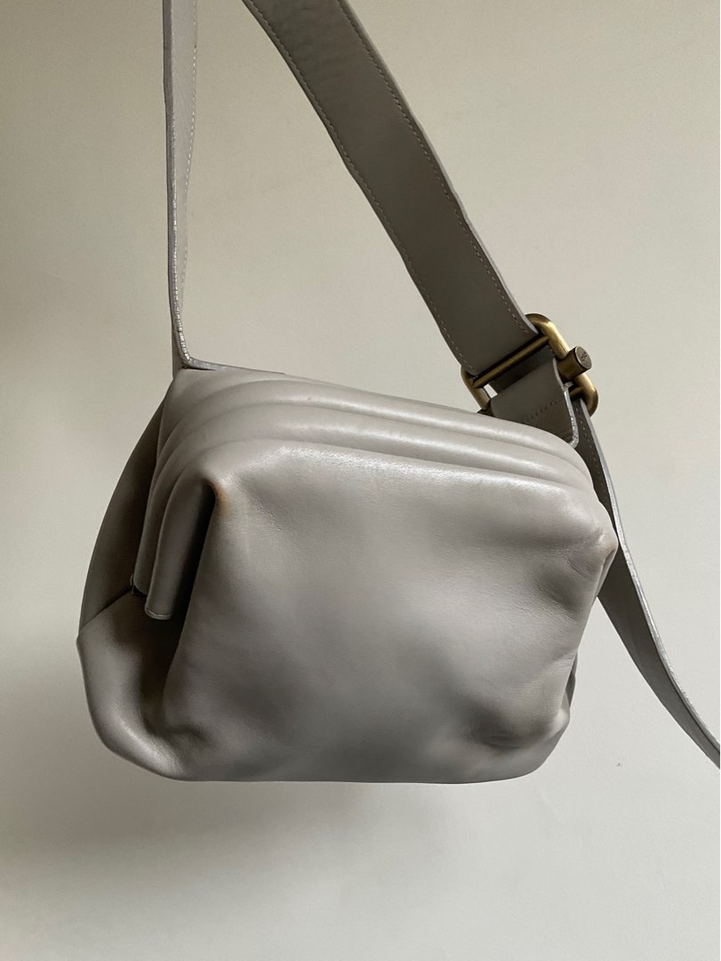 Osoi Mini Brot Crossbody / Belt bag, Luxury, Bags & Wallets on Carousell