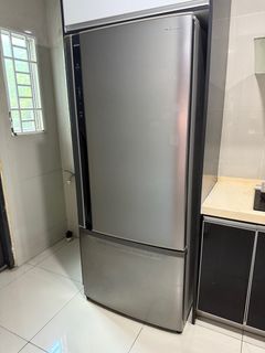 FRIDGE SINGLE DOOR PANASONIC, TV & Home Appliances, Kitchen Appliances ...