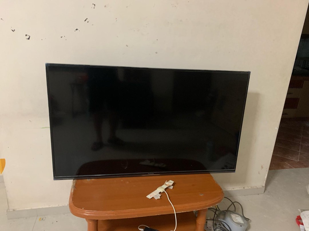 Panasonic TV 44 Inch, TV & Home Appliances, TV & Entertainment, TV on ...