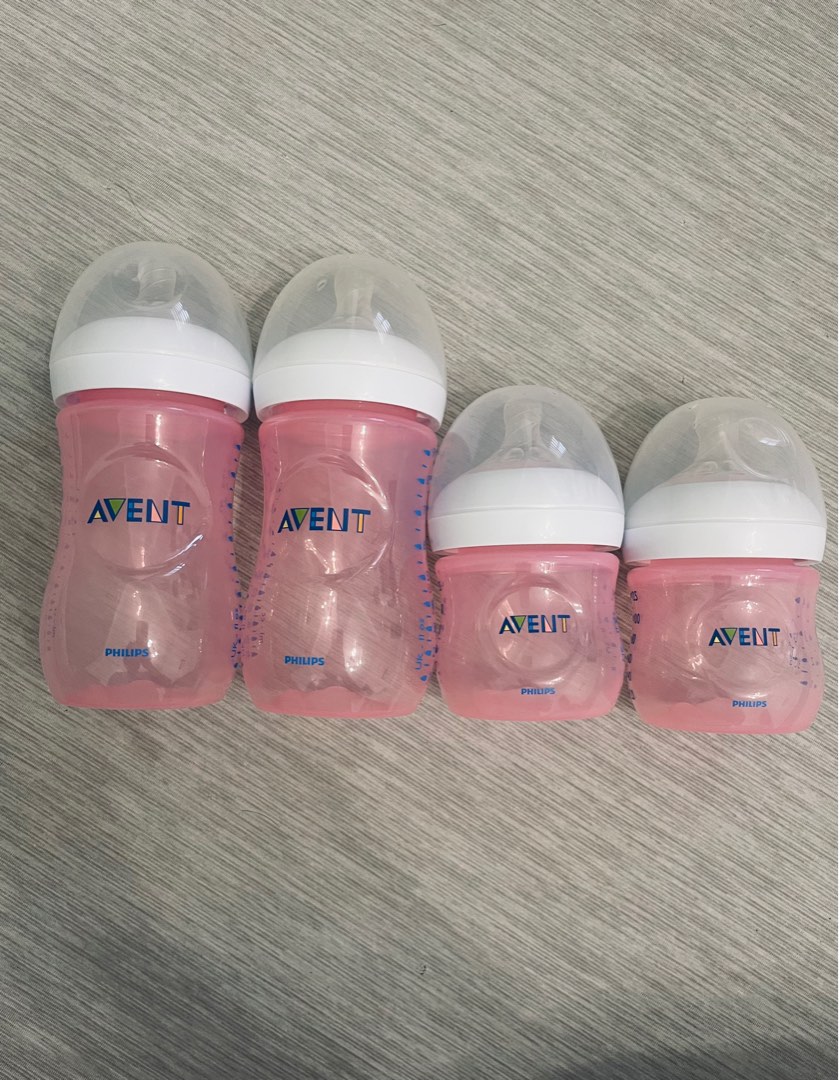 Philips avent set, Babies & Kids, Nursing & Feeding, Breastfeeding ...