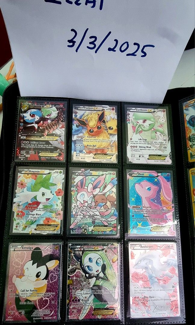 Pokemon Radiant Collection TCG, Hobbies & Toys, Toys & Games on Carousell