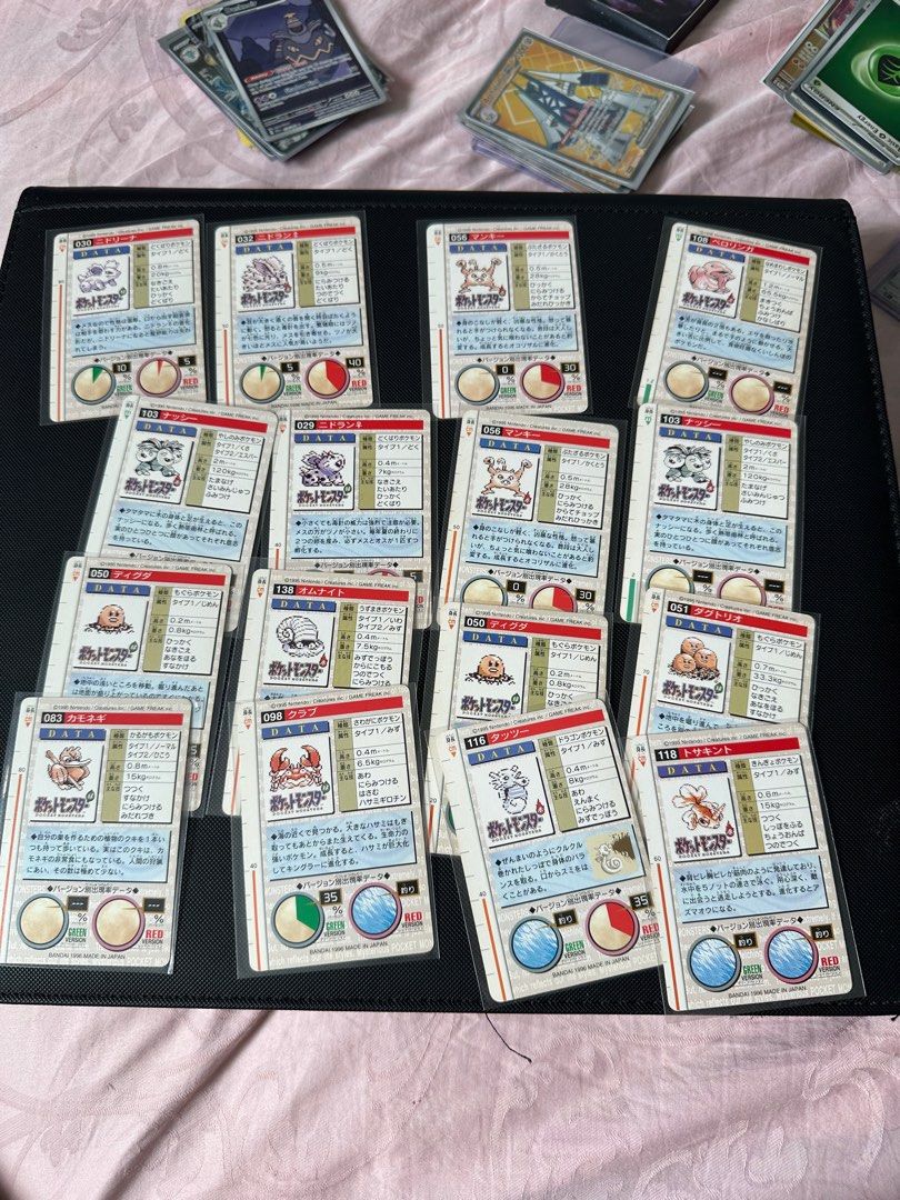 Pokemon Vintage | Pokemon Old Cards | Pokemon Gold Cards | Pokemon ...