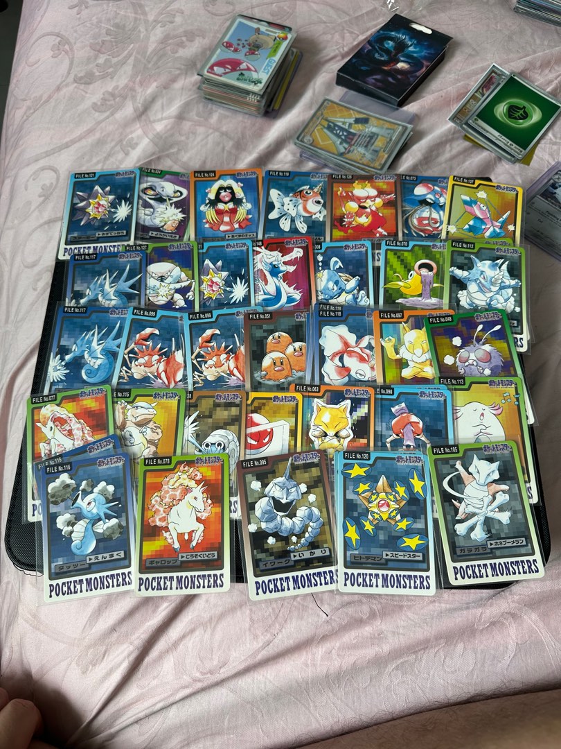 Pokemon Vintage | Pokemon Old Cards | Pokemon Gold Cards | Pokemon ...