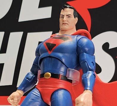 PRE ORDER! " McFarlane Toys DC DIRECT 7IN FIGURE WITH COMIC - WV8 ...