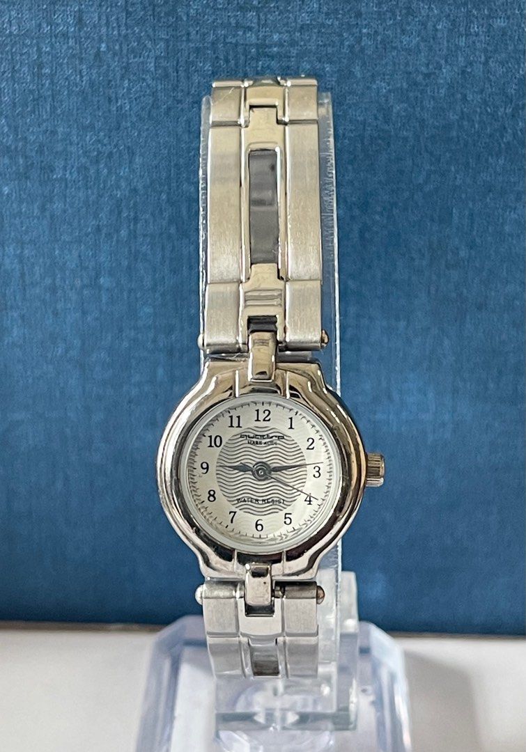 Quattro Mark Audi Watch, Women's Fashion, Watches & Accessories ...