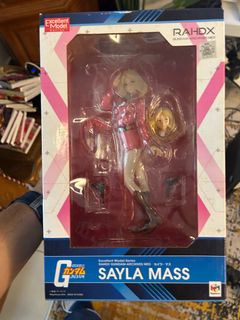 Maxcute - The Elf Girl from Another World - Rabbi - 1/4 scale (PVC ...