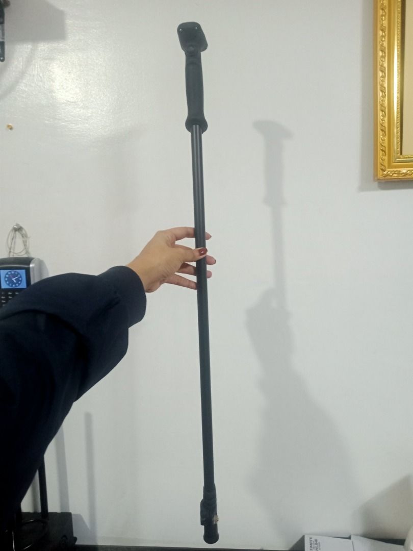 Ready to pick up gold detector i treasure hunter stick light weight ...