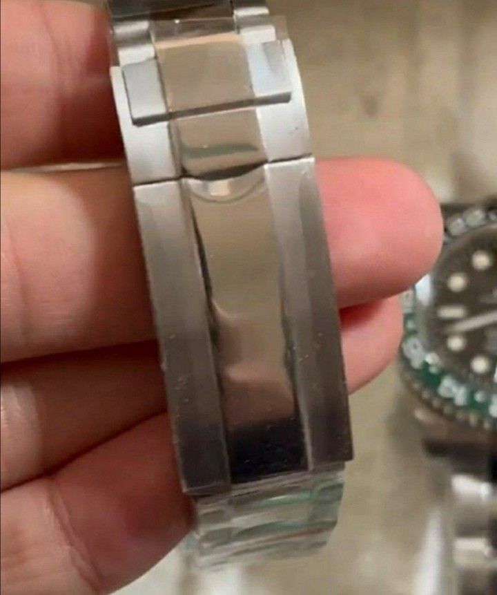 【訂制】RELAX DIAL SEIKO MOD 搭載精工NH35機械機芯 40mm 904L精鋼 藍寶石玻璃面 附送精美錶盒, 男裝, 手錶 ...