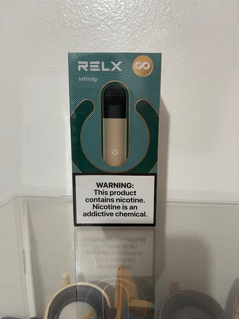 Relax Infinity Device, Everything Else, Others on Carousell
