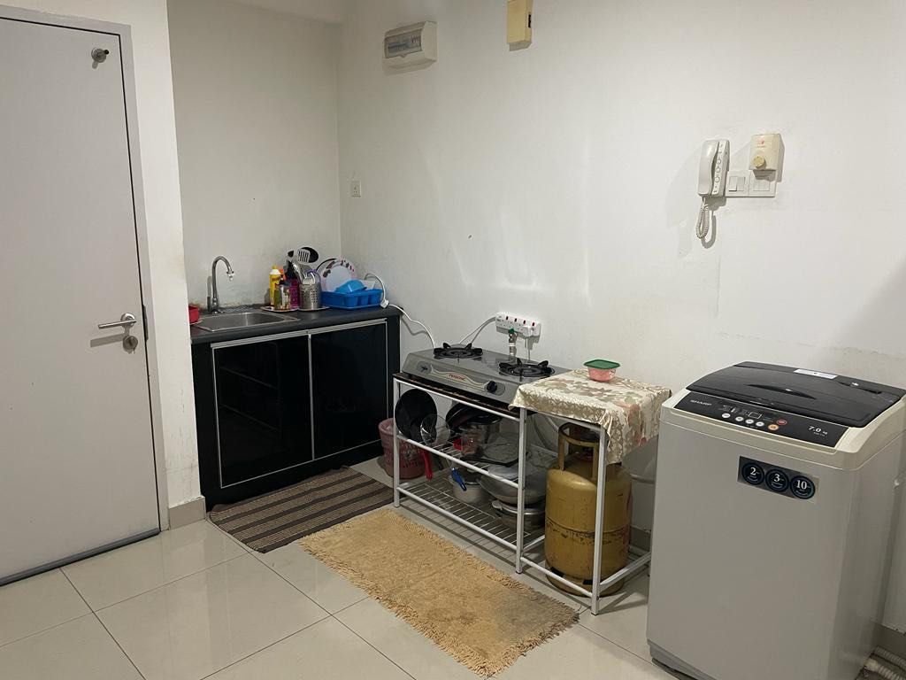 Rumah Sewa Seksyen 13 Menara U MSU, Property, Rentals on Carousell