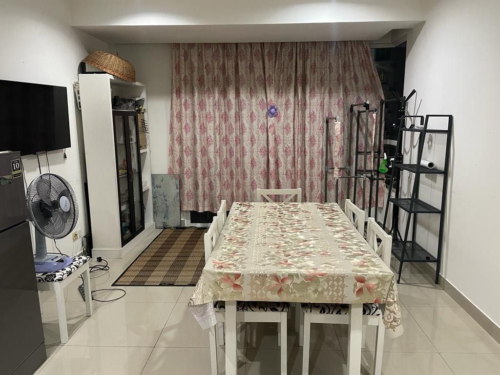 Rumah Sewa Seksyen 13 Menara U MSU, Property, Rentals on Carousell