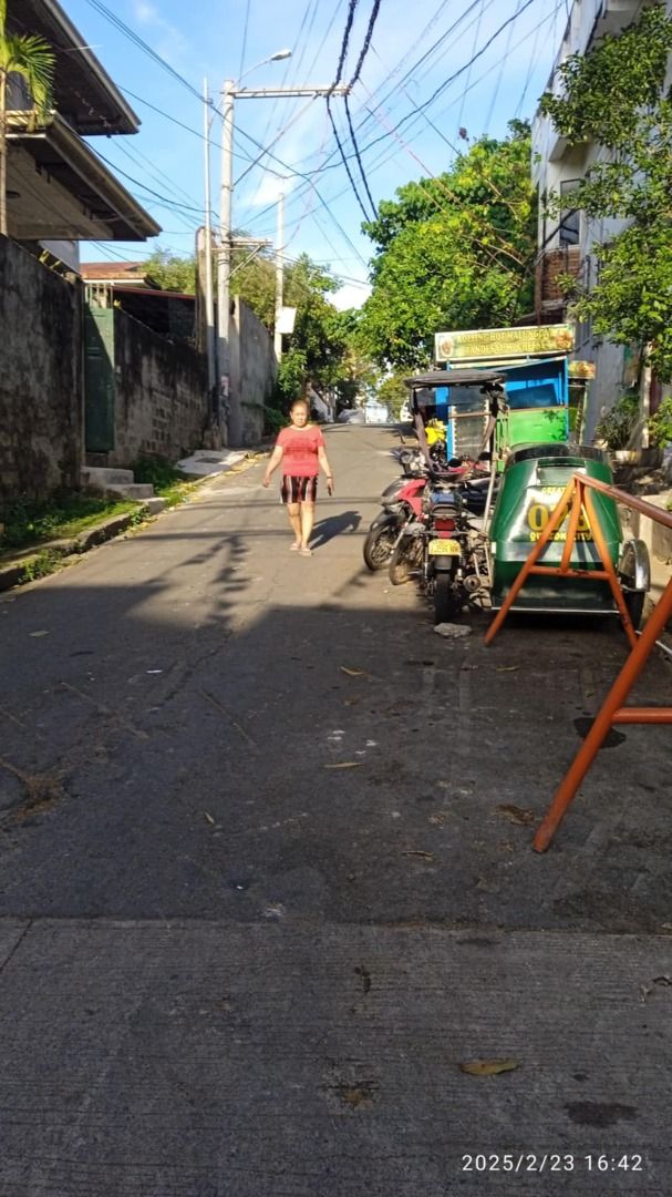 San Francisco Del Monte Frisco Quezon City House for Rush Sale ...