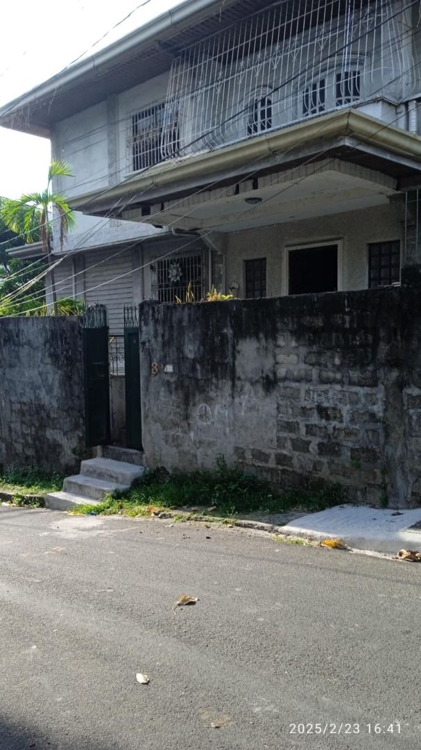 San Francisco Del Monte Frisco Quezon City House for Rush Sale ...