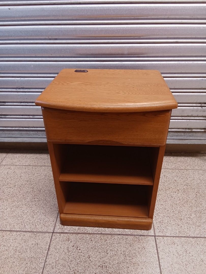 Side Table Organizer Japan Surplus, Furniture & Home Living, Furniture ...