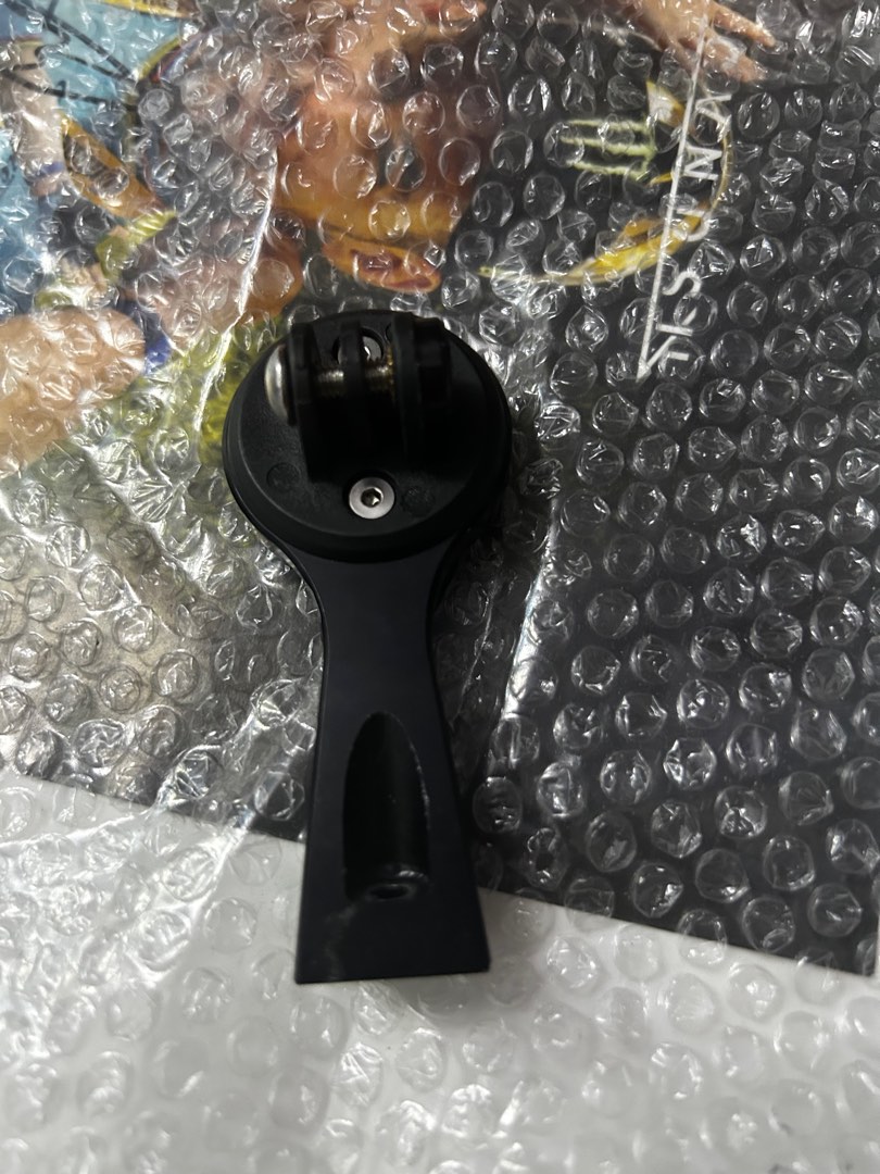 SL7 Roval Rapide Handlebar Computer Mount, Sports Equipment, Bicycles & Parts, Parts ...