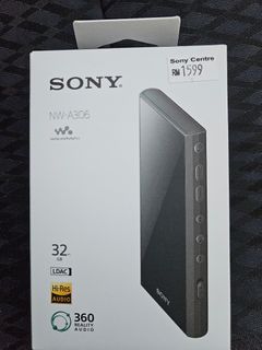 Sony walkman wm-3, Audio, Portable Music Players on Carousell