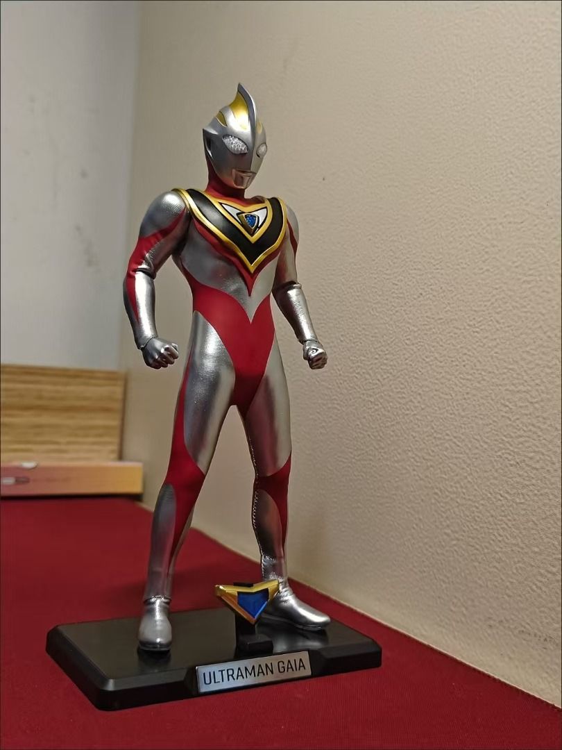 Spot Japanese version movable figure alphamax ultimate action body ...