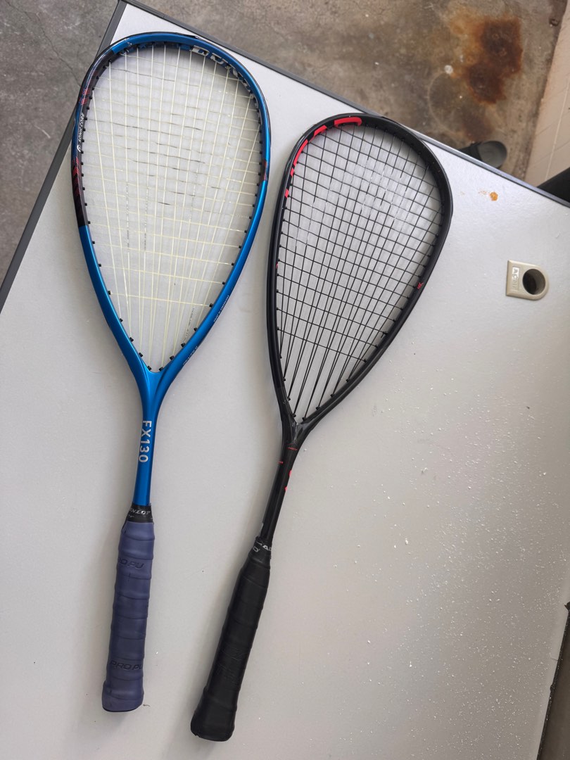 Squash Rackets, Sports Equipment, Other Sports Equipment and Supplies ...