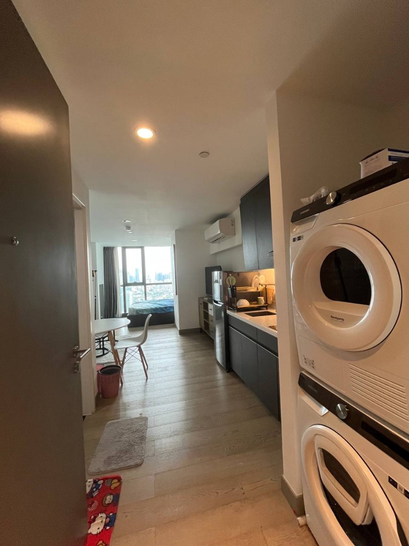 STUDIO UNIT IN CENTURY SPIRE, MAKATI CITY,33.41SQM, Property, For Sale ...