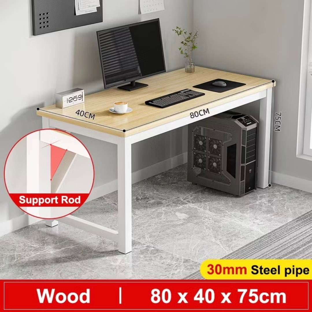 Study Table FREE DELIVERY | Study Table Desks | Wooden Furniture Tables ...