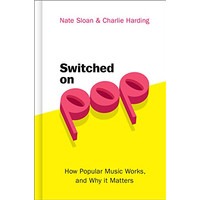 Switched on Pop: How Popular Music Works, and Why It Matters, Buku ...