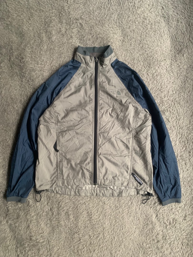 The north face tnf pocketable light jacket klattermusen and wander ...